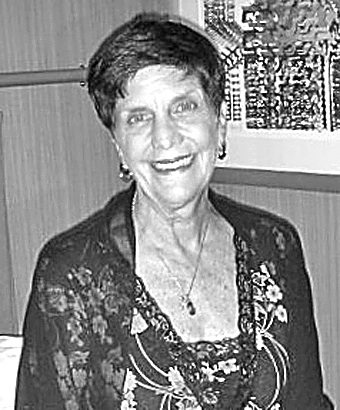 Carol Winger | News, Sports, Jobs - The Herald Star